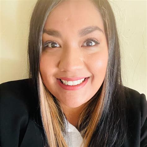 E Daniela Hernández Mortis Responsable Procesos Operativo Fast Food