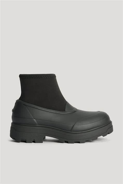 Tretorn X Kassl Editions Luna Gummistövel — Rubber Boot Women Tretorn