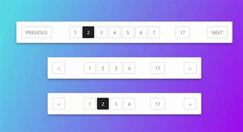 Pagination With PHP And MySQL Building Scalable Web Applications
