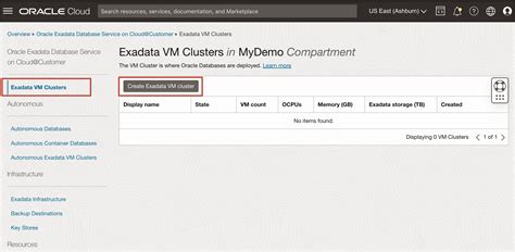 在單一 Vm 上為 Cloudcustomeroracle Exadata Database Service On Cloud