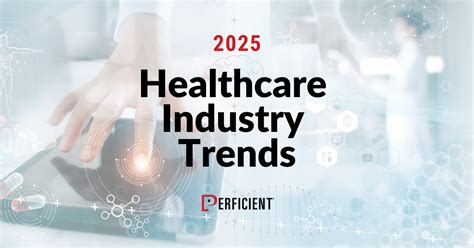 8 Digital Healthcare Trends For 2025 Blogs Perficient