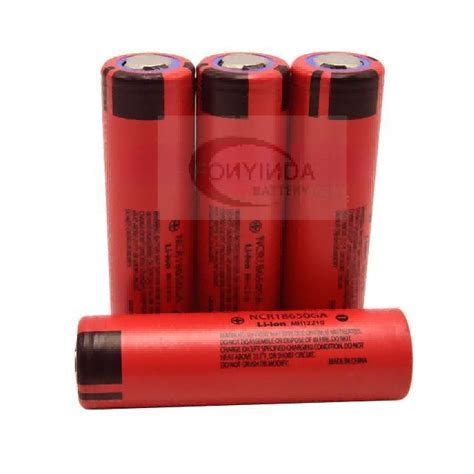 Sanyo 18650 3300mah Battery Cell Shenzhen Gaoshengchuangdian Technology