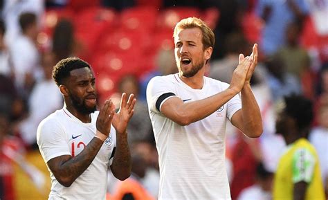Harry Kane Renueva Contrato Con Tottenham Por 6 Años El Siglo De Torreón