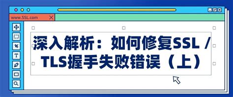 Ssl Tls握手失败 Wotrust证书网站