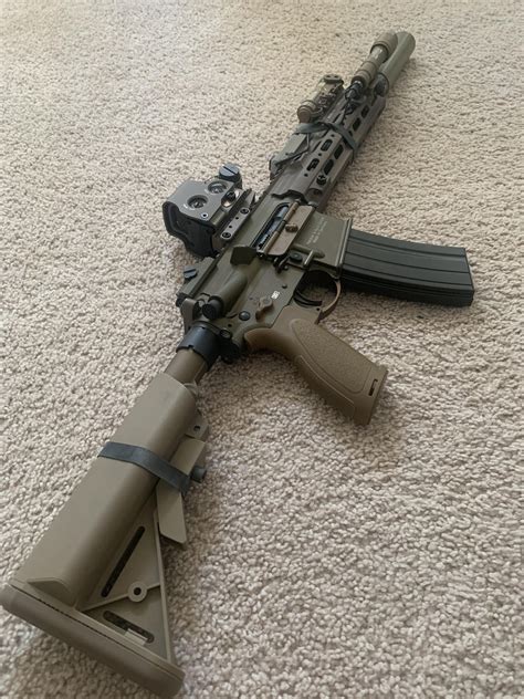 Get Vfc R Gasblowback