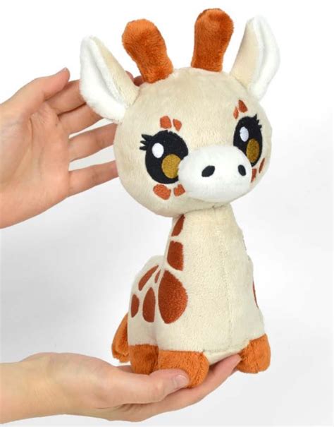 Giraffe Plushie Sewing Pattern Choly Knight Craft Resource Wiki