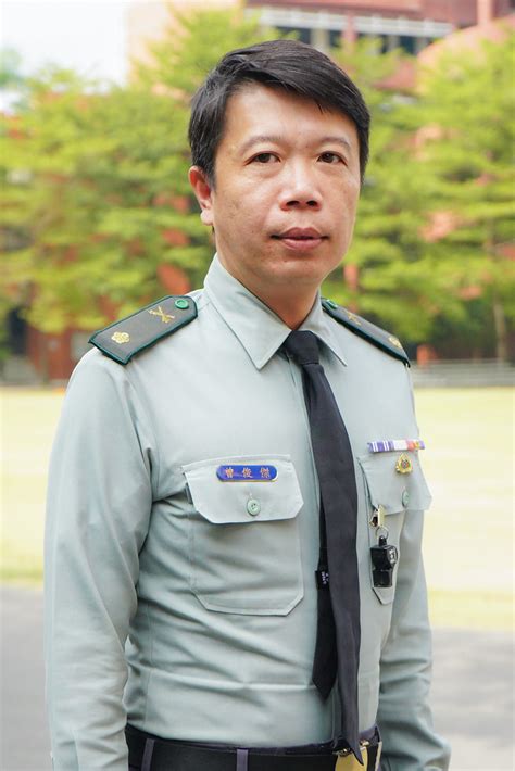 生輔組長曾俊傑教官 Flickrlinkr