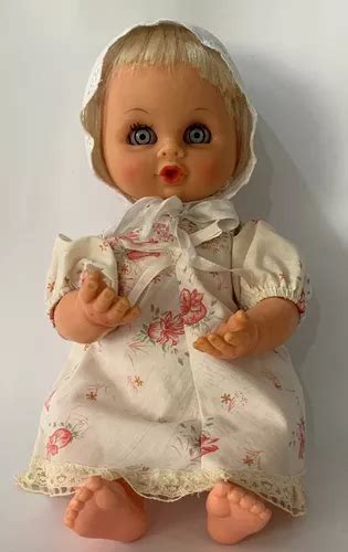 Lili Ledy Muñeca Usada Y Maltratada Coco Nena 37cm Mercadolibre