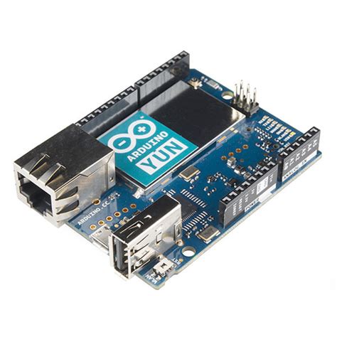 Arduino Yun Australia Little Bird