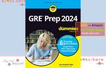 GRE Prep Plus By Kaplan Test Prep