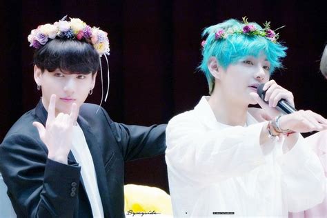 Jeon Jungkook Jungkook Kim Taehyung V