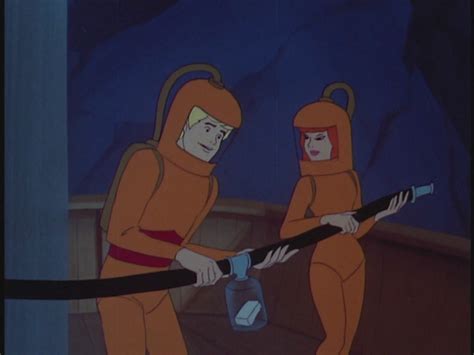 Scooby Doo Where Are You A Clue For Scooby Doo 102 Scooby Doo