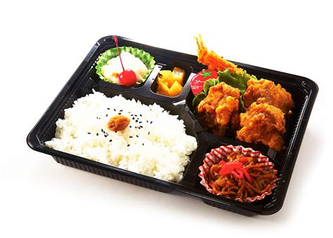お弁当の大伸食品ハローランチ鹿屋店日替わり弁当仕出し法事お祝い料理