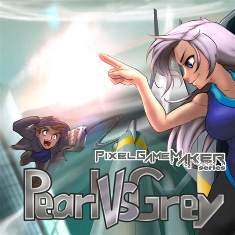 Pixel Game Maker Series Pearl Vs Grey Deku Deals