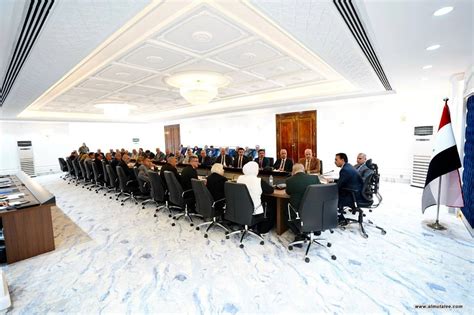 المطلع خلال اجتماع موسع الجبوري يبحث الاستعدادات النهائية لآداء