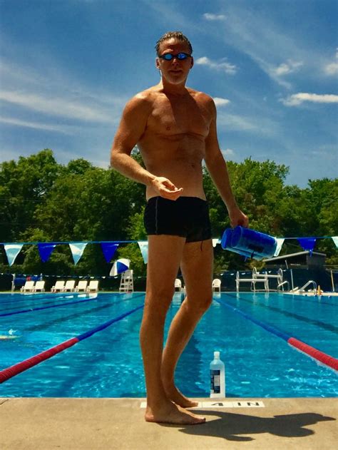 Pin By Mark On Mark Herron Model Fashion Swimwear Speedo