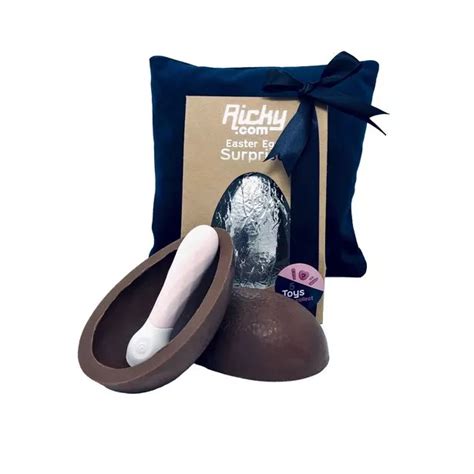 Easter Gets X Rated As Limited Edition Adult Eggs With Sex Toy Surprise Hidden Inside Go On Sale