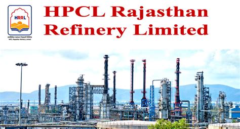 Hpcl Rajasthan Refinery Limited Recruitment