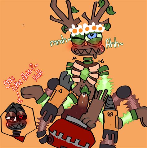 Rule 34 Deleted Artist Earth Wubbox Epic Wubbox My Singing Monsters Plant Wubbox Self Upload