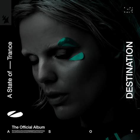 Armin Van Buuren A State Of Trance 2024 Albums Crownnote