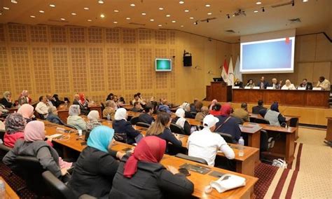 مكتبة الإسكندرية تختتم ختام مؤتمر عام المجتمع المدني التنمية