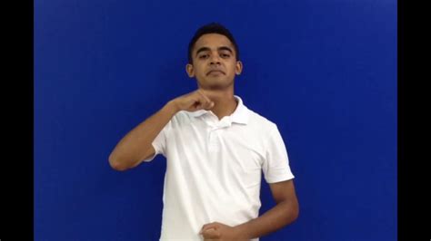 Netoneta Em Libras Youtube