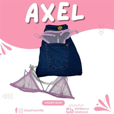 Sexy Peach Sexy Peach