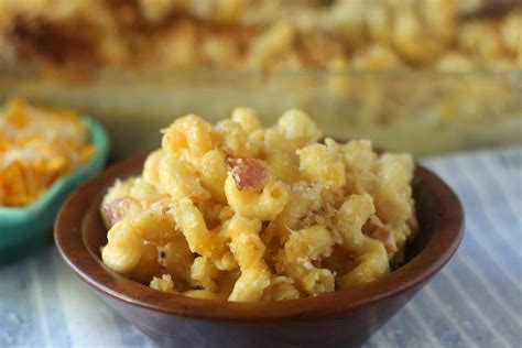 Cavatappi Mac And Cheese Blackberry Babe