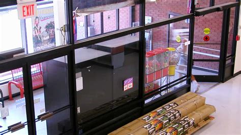 Shoplifter Safety Knowing When To Let It Go