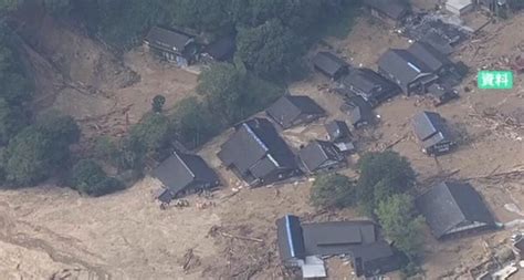 能登豪雨 半壊家屋も公費解体の対象へ 環境大臣が明らかに Tbs News Dig