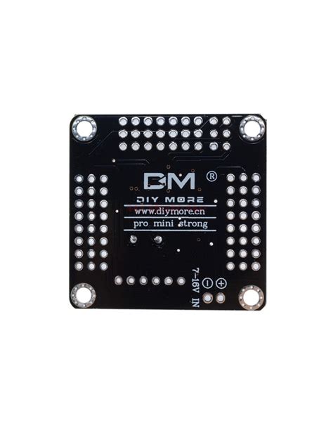 Promini 5v 16mhz Atmega328p