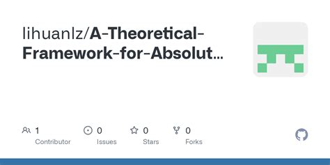 Github Lihuanlza Theoretical Framework For Absolute Quantification In Digital Immunoassays