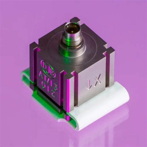 Accelerometer Vibration Sensor At ₹ 15000 Piece Kengeri Bengaluru
