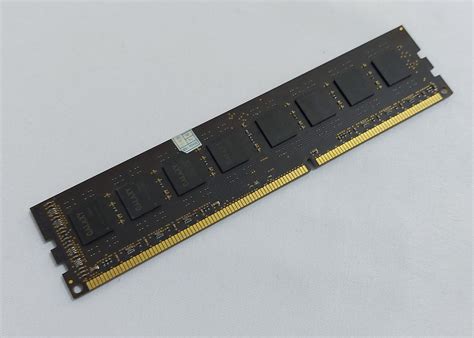 Memória RAM DDR3 8GB 1600MHz Atermiter ART Solution Informática