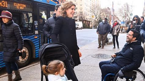 Mta Expands New York City Open Stroller Pilot Program Mass Transit