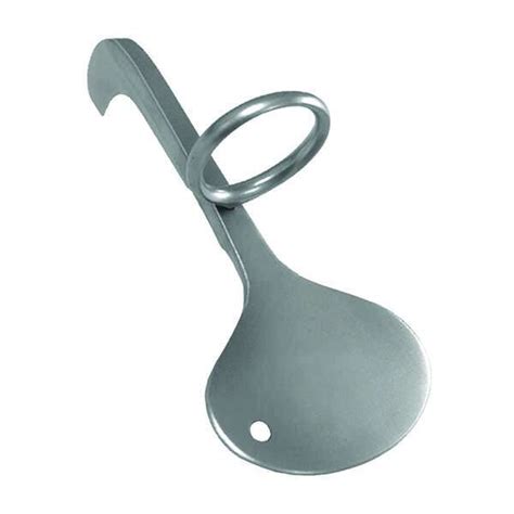 Lindes Embryotomy Knife Vet Supplies