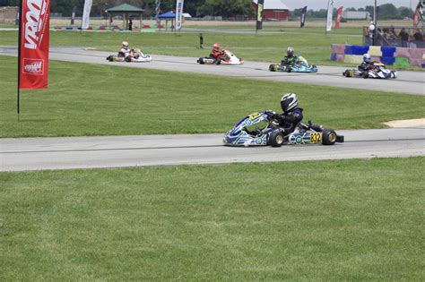 Andrew Avalos Racing