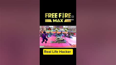 Real Life Hacker Youtube