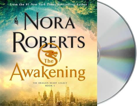 2020 Book 427 The Awakening By Nora Roberts The Book 55 Off