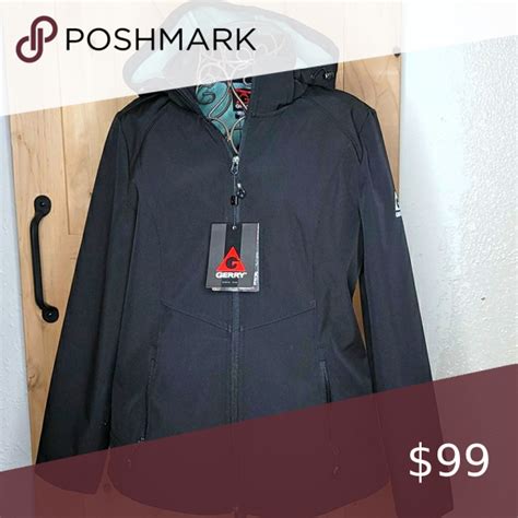 Gerry Soft Shell Jacket Jackets Soft Shell Jacket Clothes Design