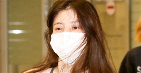 [포토] 한소희 엉클어져도 결이 아름다운 머리결