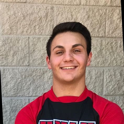 Caden Thomas Gymnastics Instructor High Intensity Athletics Linkedin