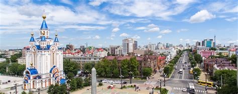 Хабаровск 2024 | ВКонтакте