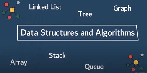 Data Structures And Algorithms Data Structures