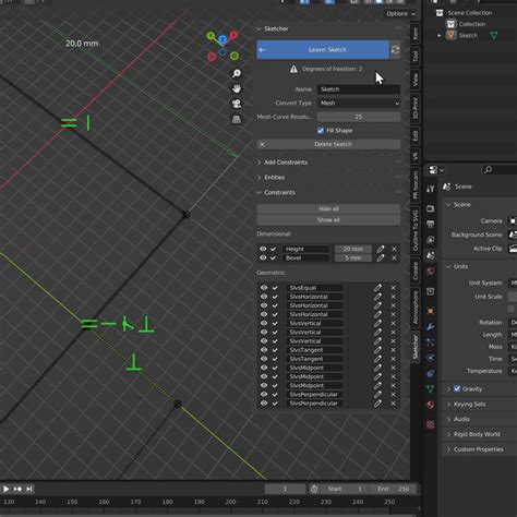 Cad Sketcher 0 25 0 Cad Sketcher