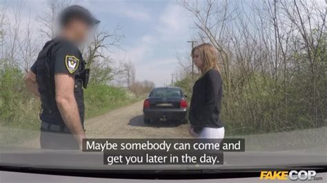 Fake Cop Presents Cara Wolfe 2017 By Fake Cop Clips Hotmovies