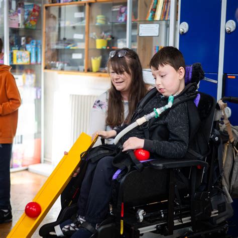 Home Netherfield Primary School