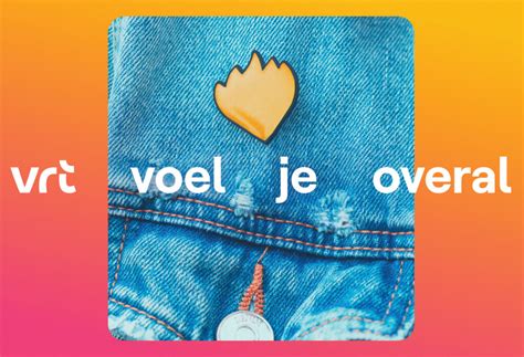 Vrt Voel Je Overal Met De Molenstraat Pub