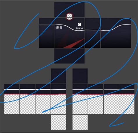 Design Roblox 4 2 Volleyball Jerseys For Your Team By Angeliqmiazxl