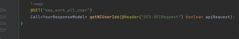 CSRF check failed when calling API from an Android app ℹ Support